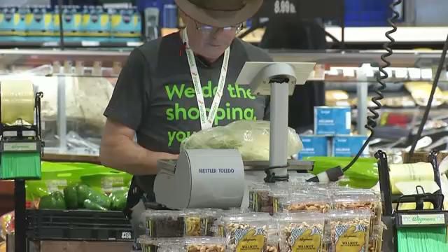 Wegmans begins online grocery delivery in Buffalo