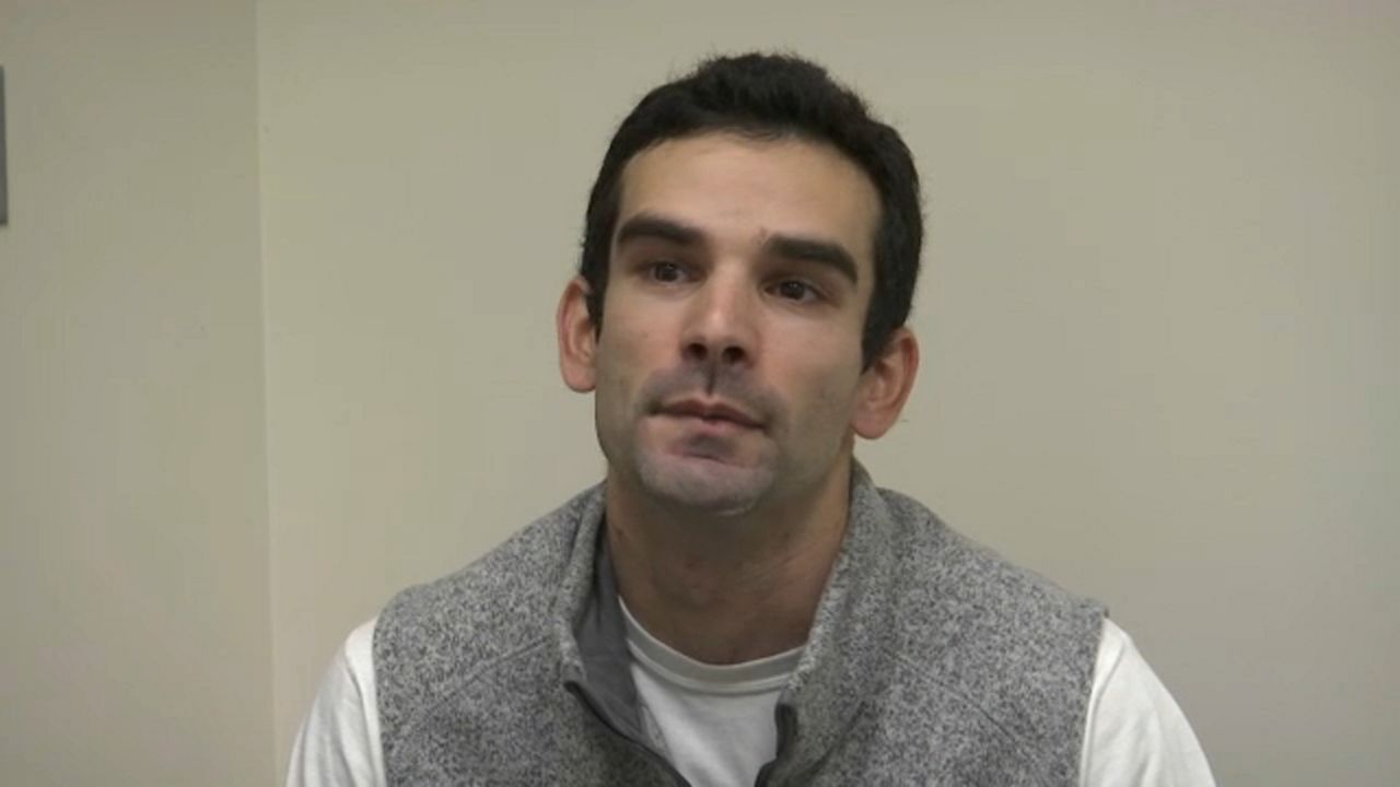 Man with Epilepsy Creates a Blog to Help Others