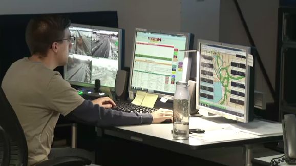 NITTEC Brings Extra Sets Of Eyes To Winter Road Safety