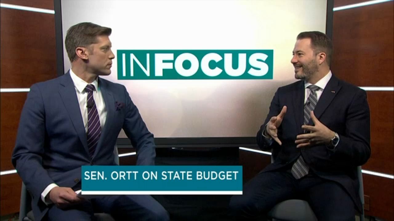 In Focus: Sen. Rob Ortt Talks Fair Labor
