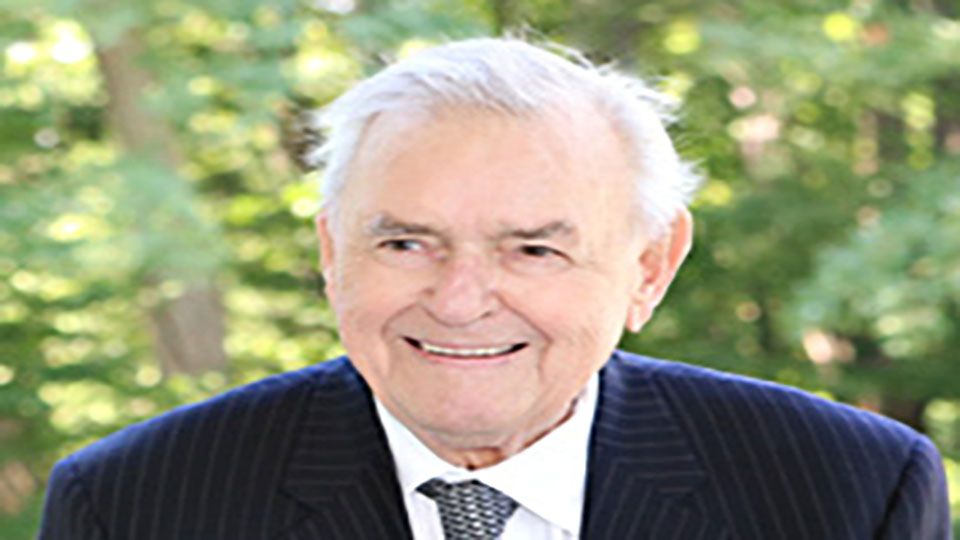 Tim Hortons Co-Founder Ron Joyce Passes Away