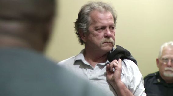 Rus Thompson Indicted for Voter Fraud