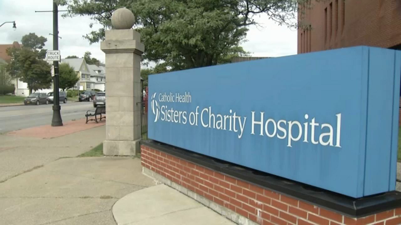 No Charges Following Alleged Assault at Sisters Hospital