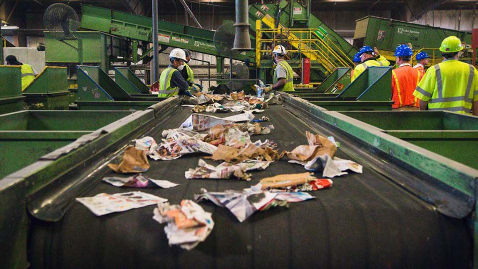 The Do's and Don'ts of Holiday Recycling