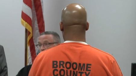 Aaron Powell Re-Trial