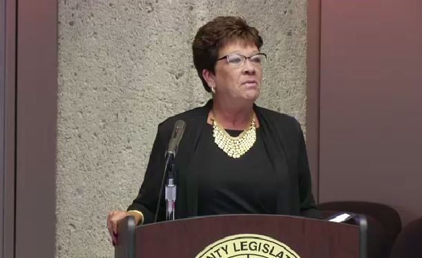 Debbie Preston Details 2017 Budget Plans