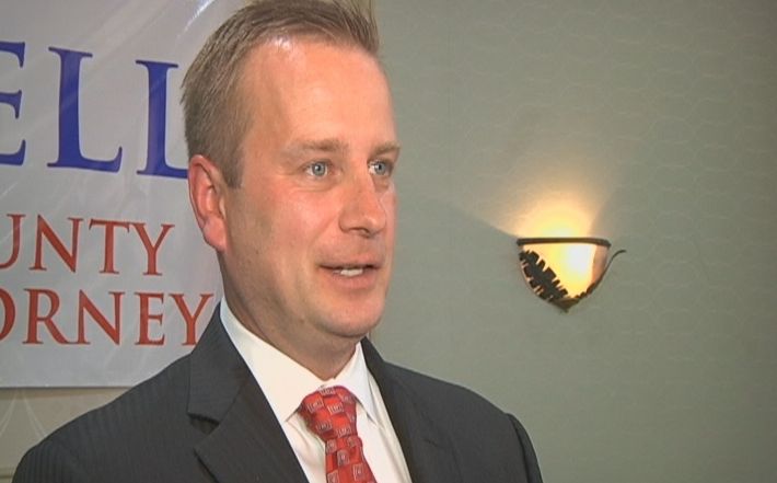 Broome County DA Challenger to Focus on 'War on Drugs'