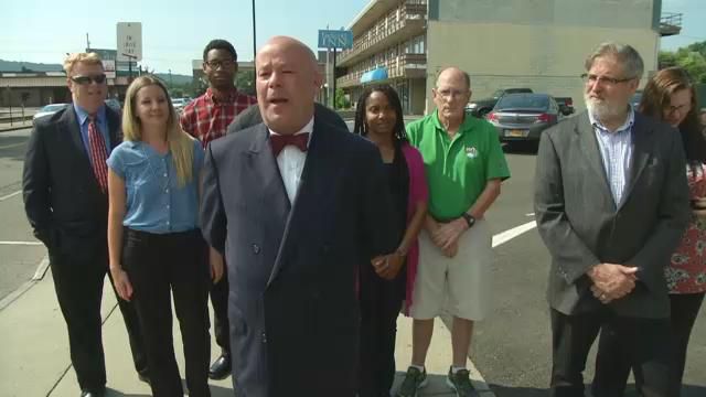 Endicott mobilizing downtown development