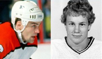 Pair of Binghamton hockey players elected to AHL Hall of Fame