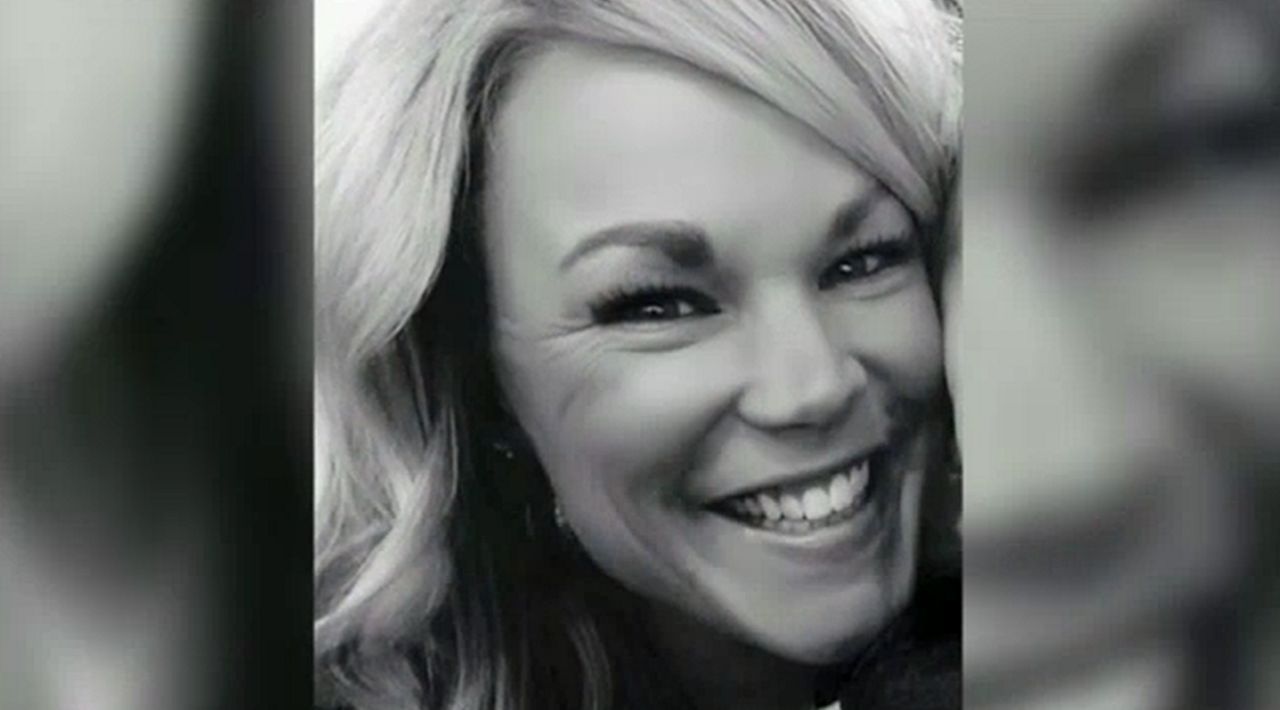 Jurors in Kelley Clayton Case Hear 911 Call from Her Husband