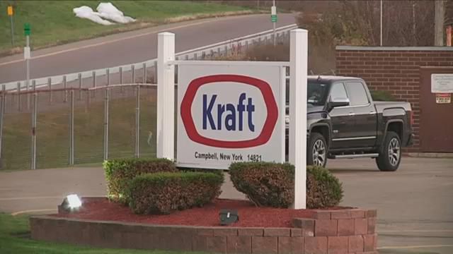 Kraft-Heinz Factory in Campbell to Remain Open Through Next Spring
