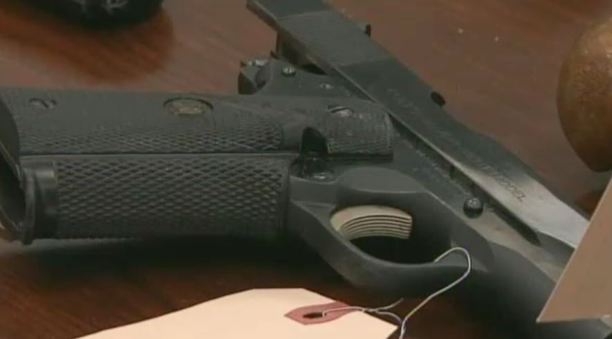 Carrying a Gun Across State Lines? Two Counties Making It Easier to Do