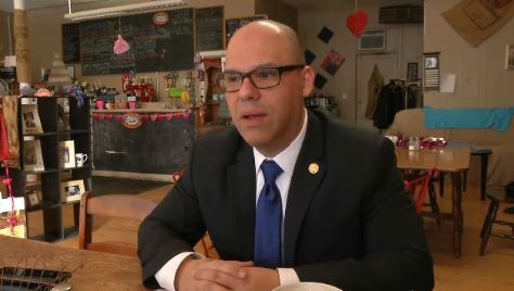 Giovanni Scaringi Military