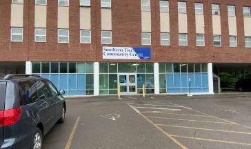 Southern Tier Community Center