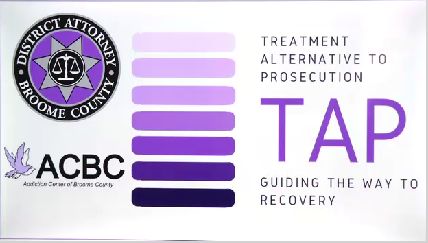 DA launches TAP program