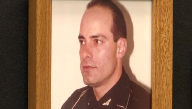 Kevin Tarsia Memorial