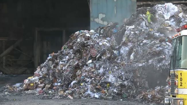 Broome County Takes Over Recycling