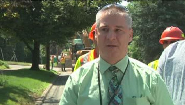 Former DPW Commissioner Speaks Out After Firing