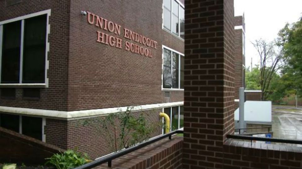 Union Endicott Adapts to Coronavirus