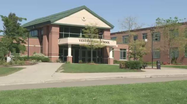 Residents oppose Vestal's school tax hike