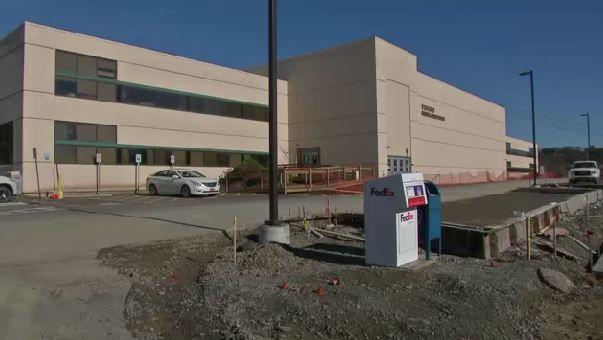 Visions expansion nearing completion, set to add more than 200 jobs