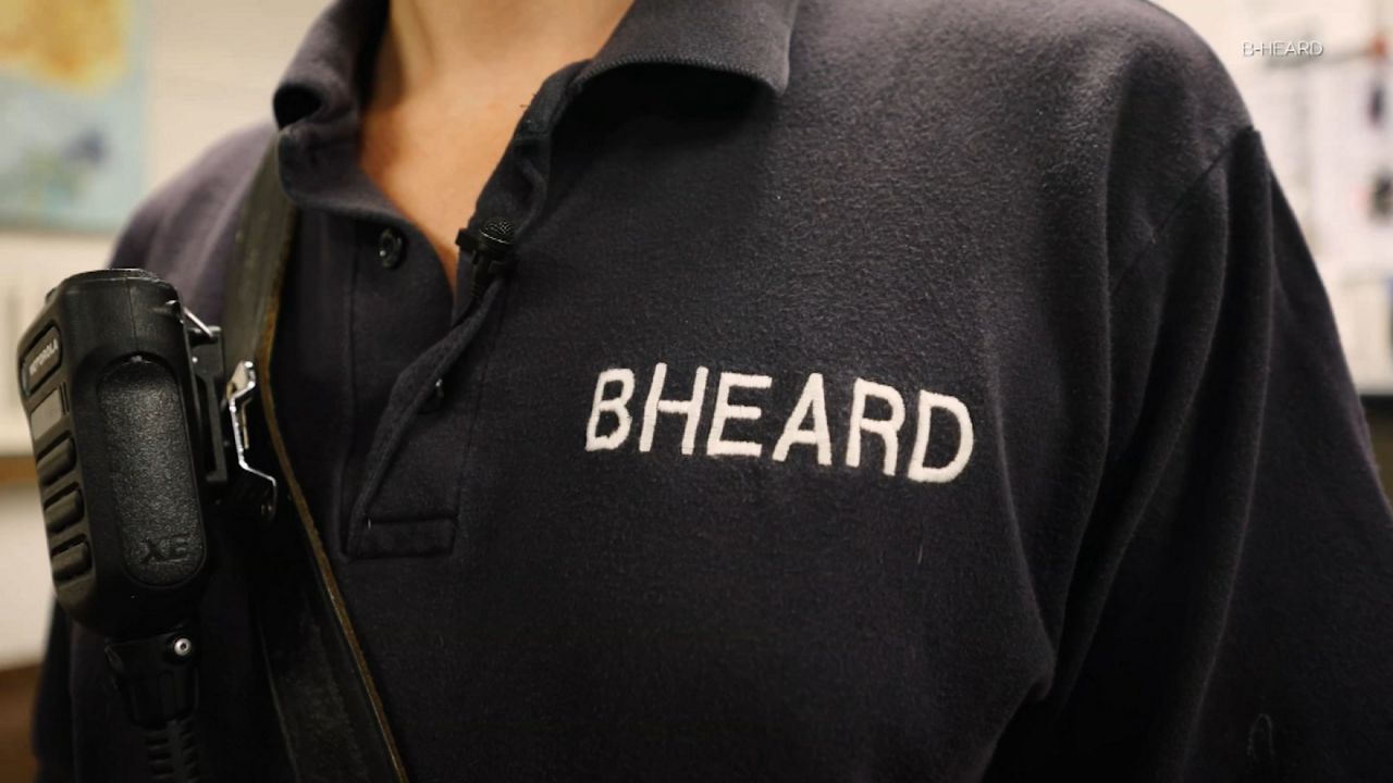 Mental health response teams miss goals