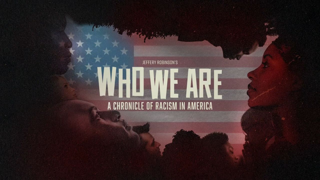 New documentary shines light on racism in America