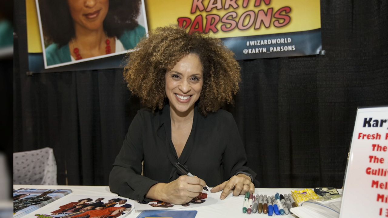 Sitcom Star Highlights Little Known Black History Stories