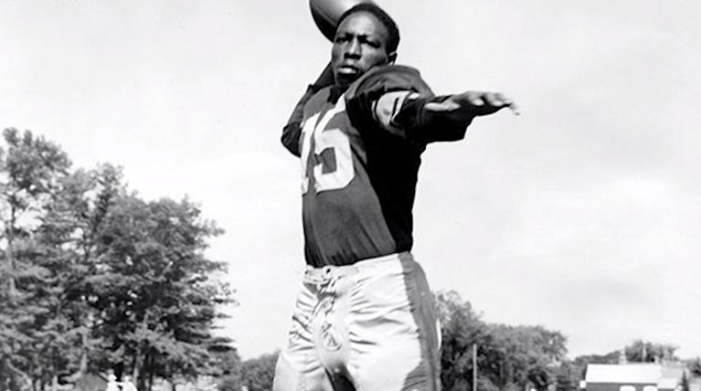 Two Packers who helped pave the way