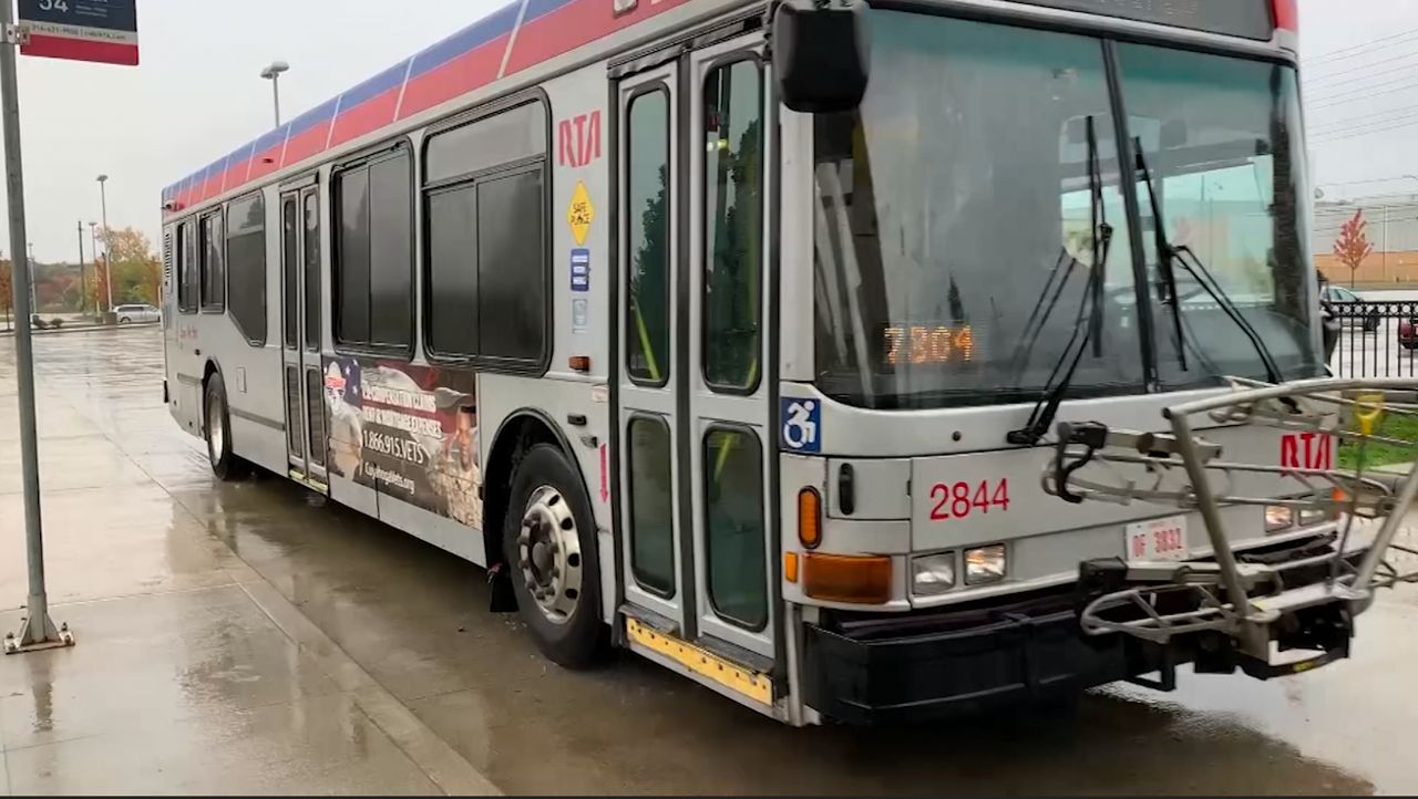 Cleveland mayor appoints two civilians to RTA Board