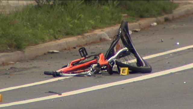 Teen Bicyclist Dies After Being Hit by Car