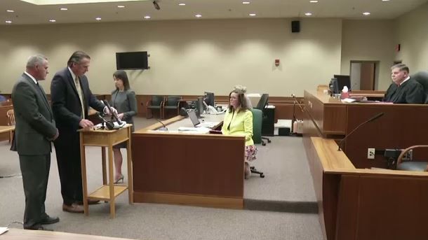 3 Men Sentenced For Roles in Monroe County Bid-Rigging Scheme