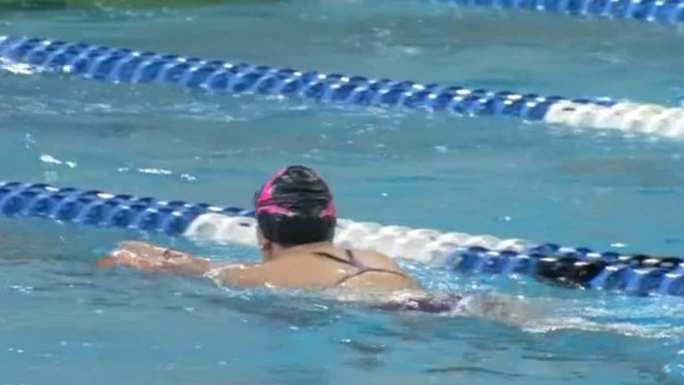 Big 12 Swimming and Diving Championships make a splash at Jamail ...