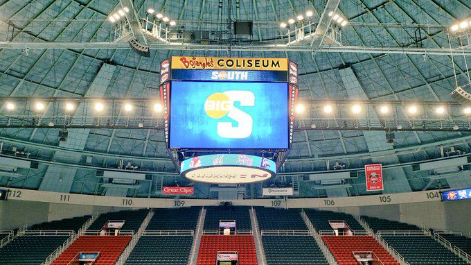 Big South Basketball Championships Coming To Charlotte