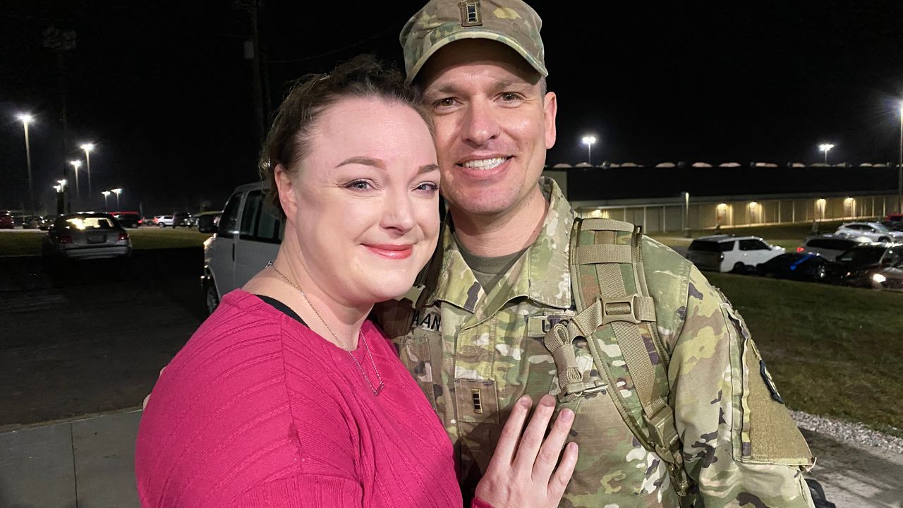 Fort Knox Soldiers Deploy to Europe to support NATO Allies