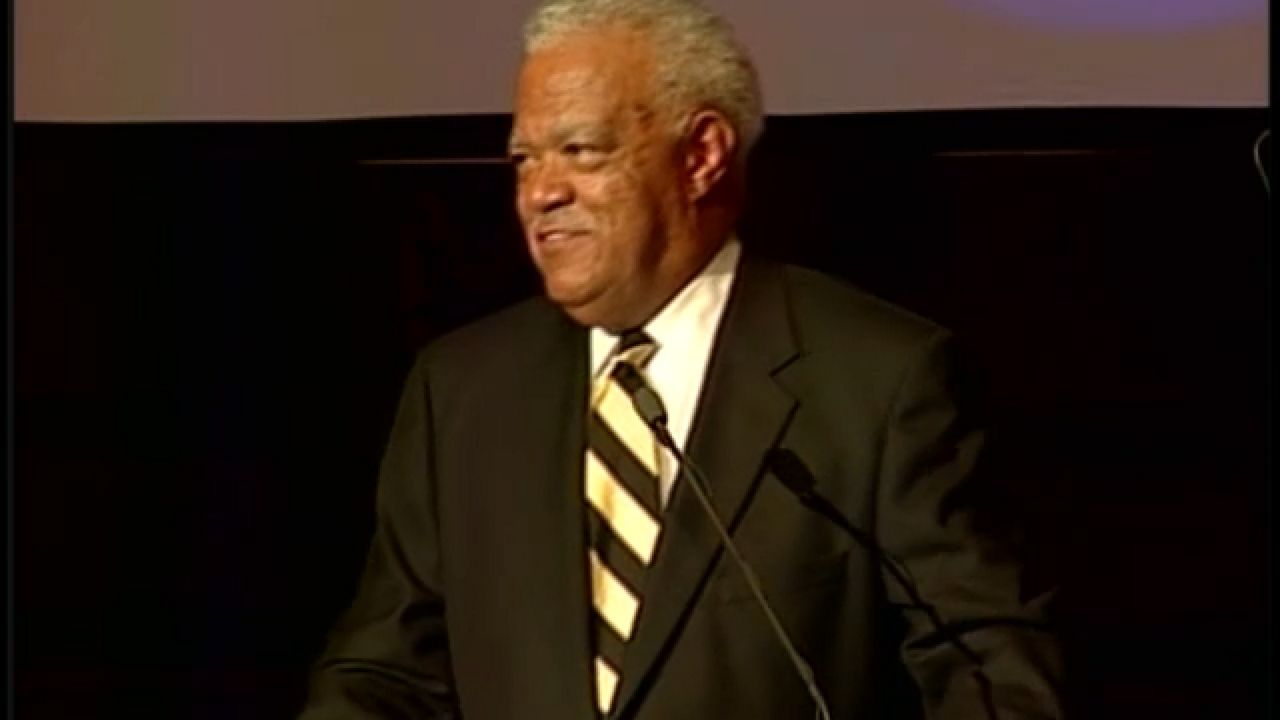Former Rochester Mayor Bill Johnson offers insight into staggering ...