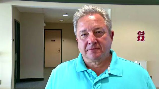 Lawsuit filed as local Dems accuse GOP Chair of overreach