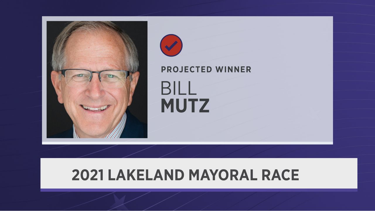 Election Day 2021: Voters to choose mayors in St. Petersburg, Lakeland