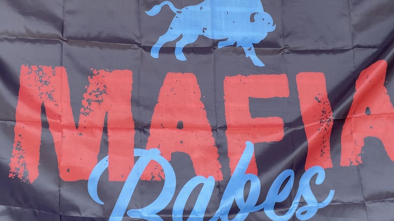 Bills Mafia Babes global meetup brings female fans together