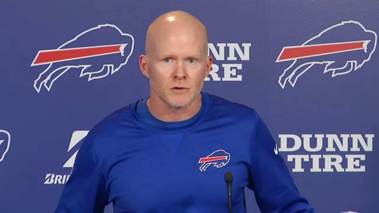 Bills Produce Top Performance of the Season to Answer McDermott Call