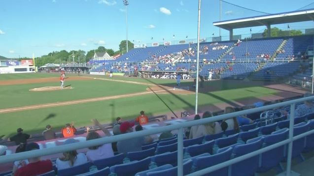 Rumble Ponies Optimistic About Attendance