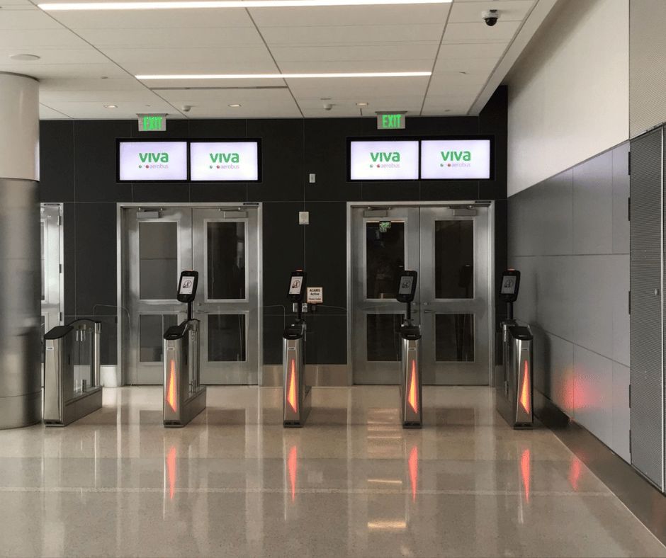 LAX getting so many upgrades, it's almost a new airport