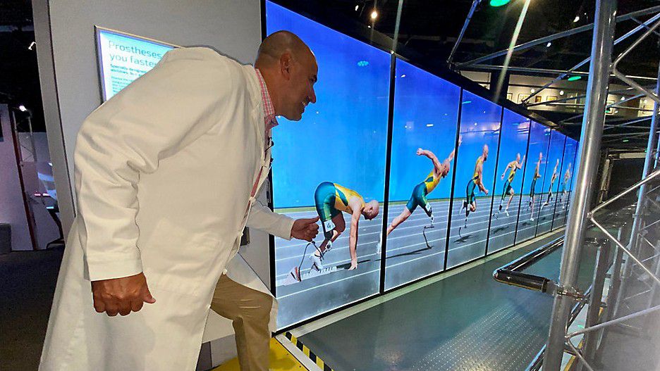 5 things to know about Bionic Me