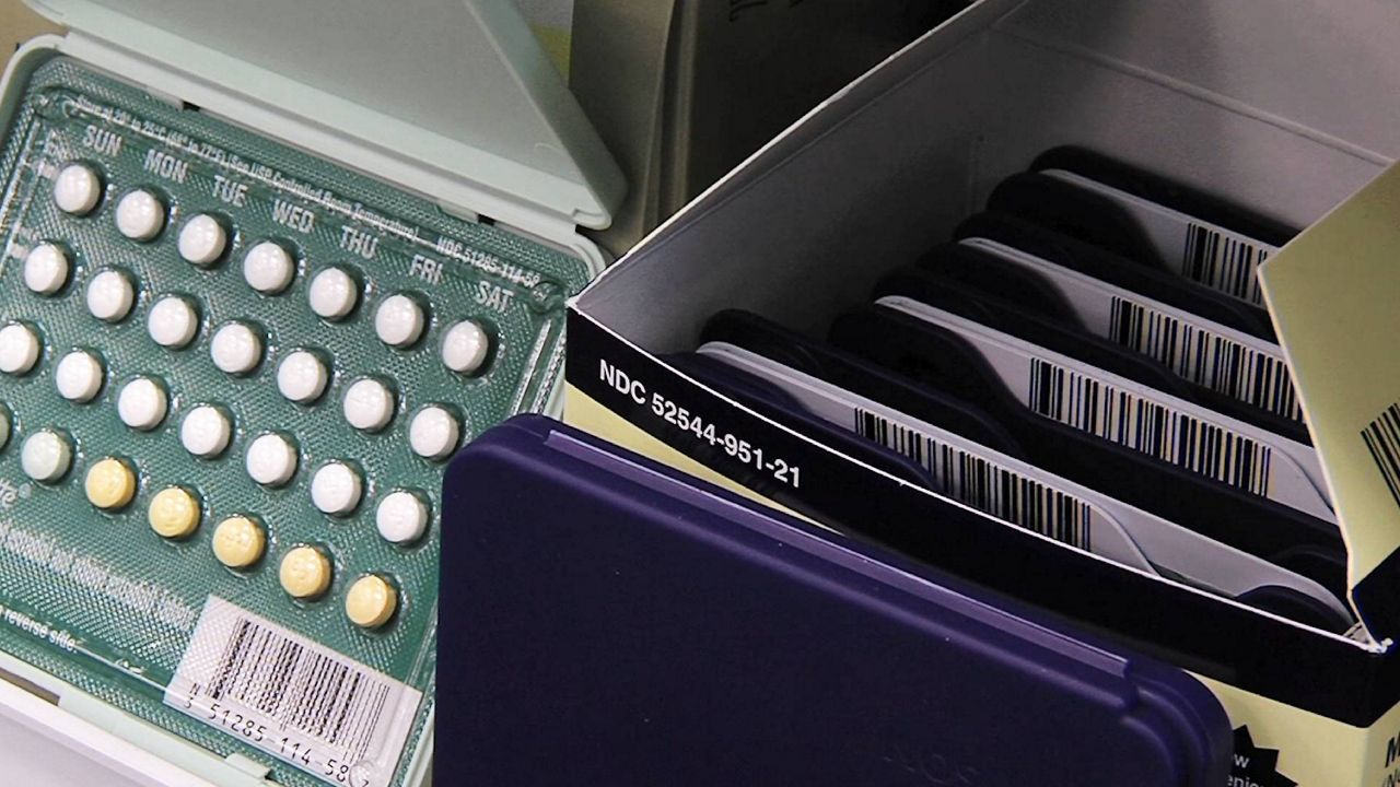 Birth control access bill fails in the senate