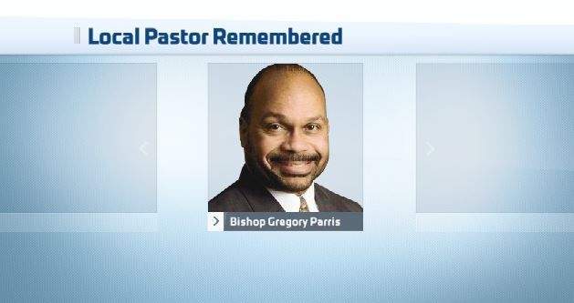 Longtime Leader of Church of Love Faith Center Dies