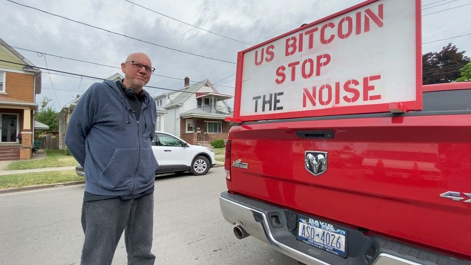 New regulations may soon decrease noise from NF bitcoin mine