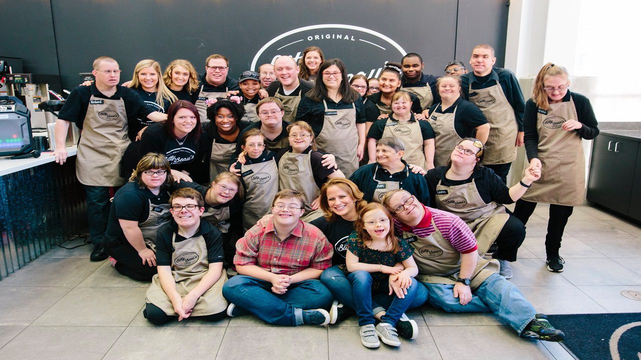 'Bitty & Beau's' Gets Presidential Shoutout