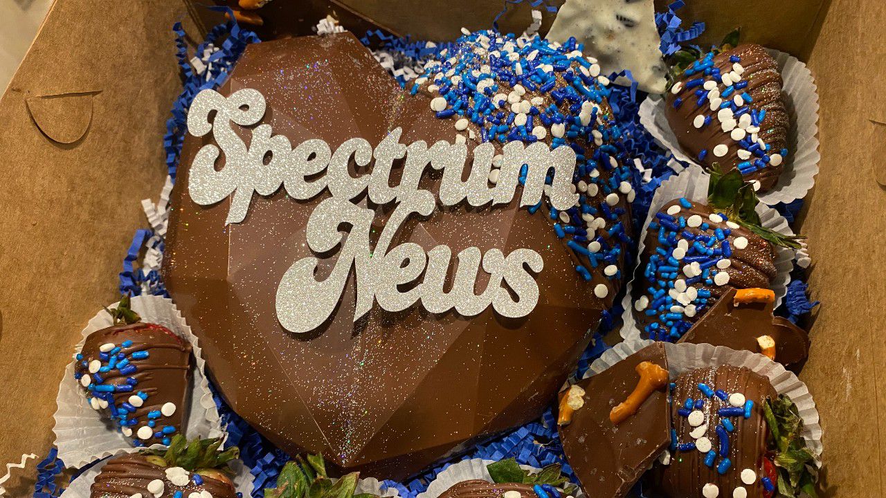 Buffalo Bitty Bombs benefit mental health