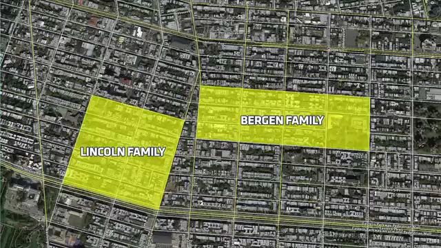 Alleged Gang Members Face Numerous Charges in Connection With Alleged ...