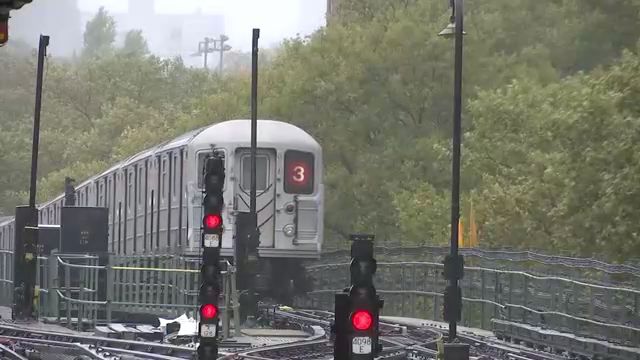 MTA Shuts Down Two 3 Train Platforms in Brownsville for Five Months of ...